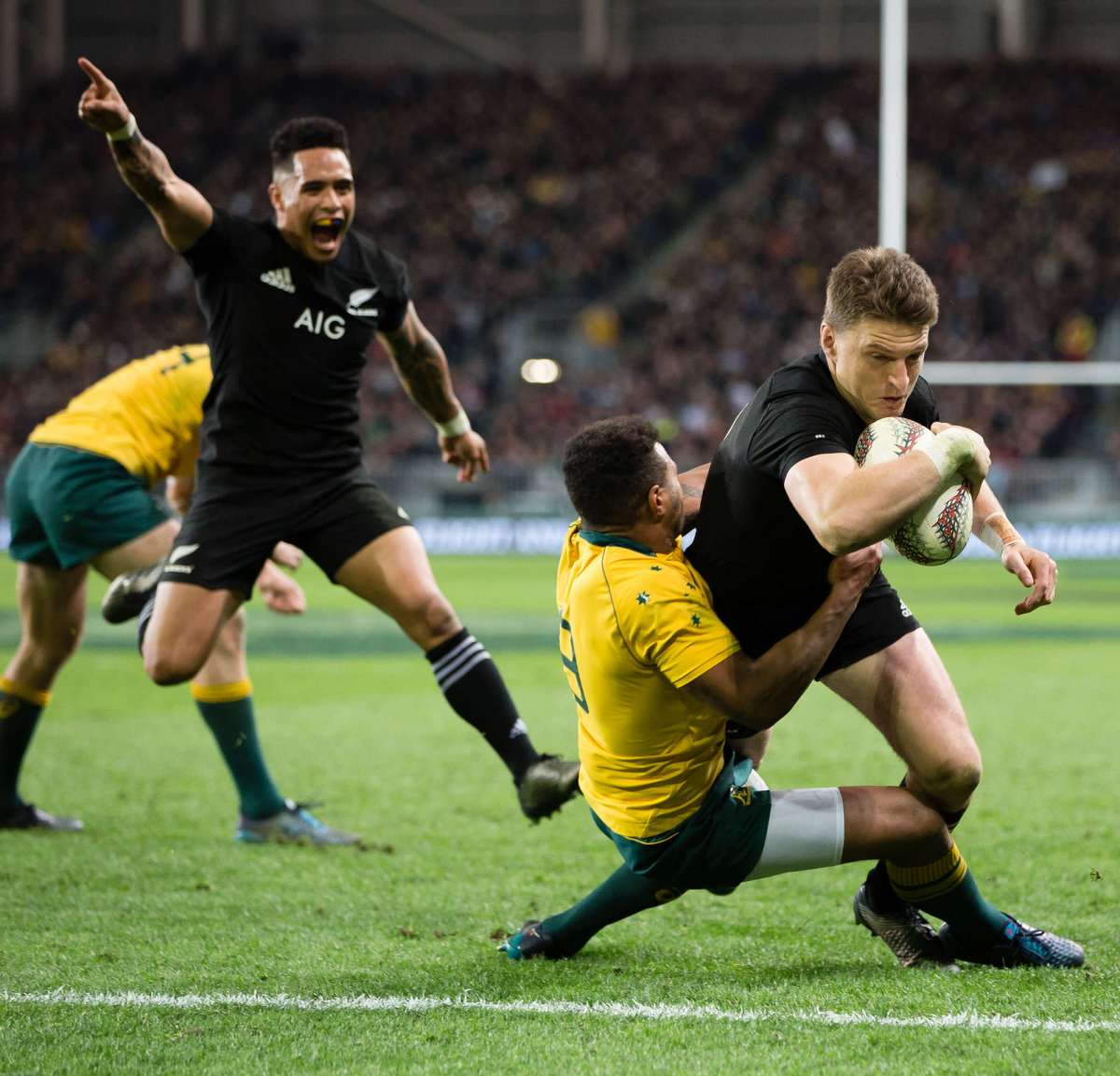 Photographer Profile: Adam Binns – Dunedin Photographic Society