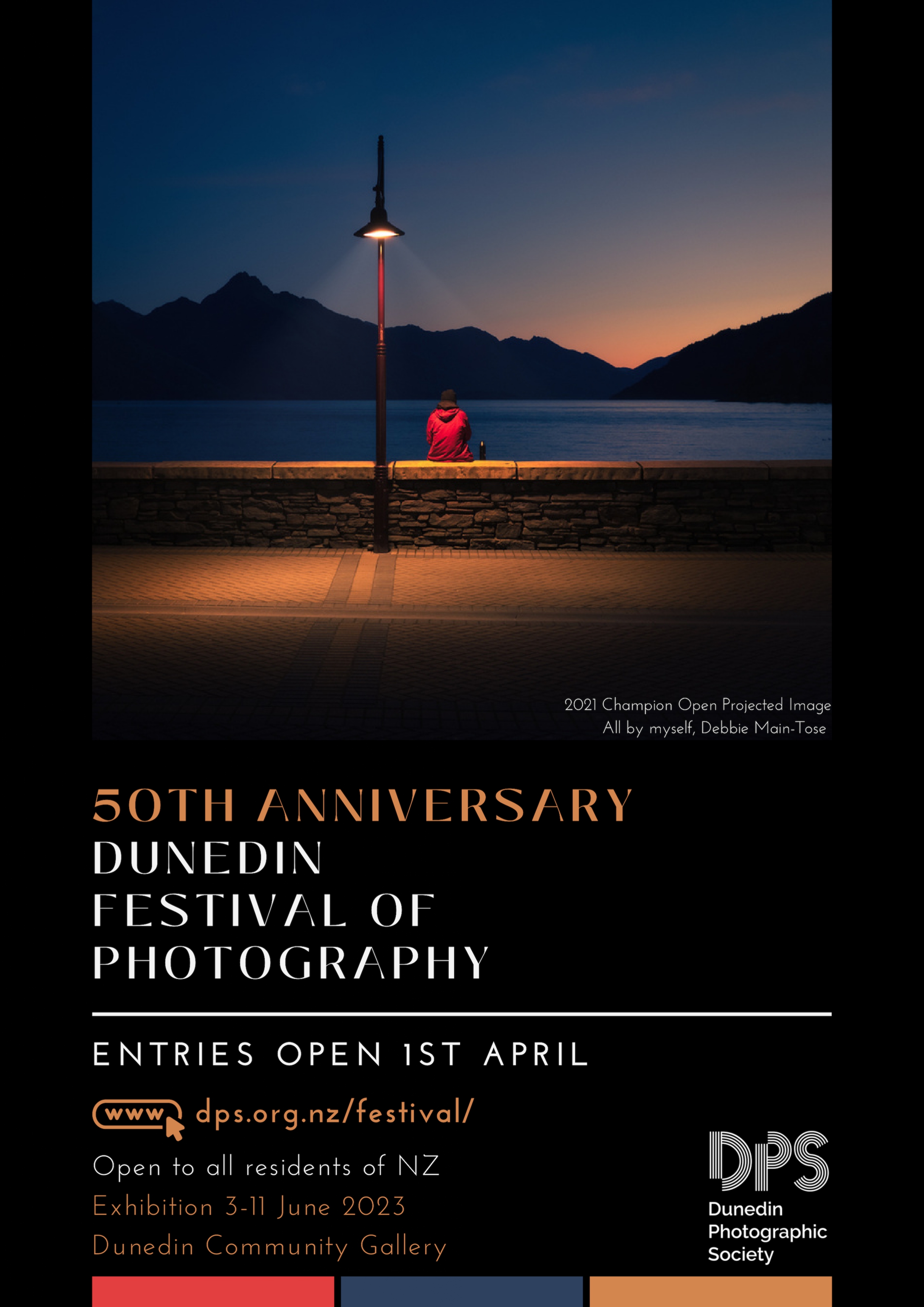 The 50th Dunedin Festival of Photography is coming! – Dunedin ...